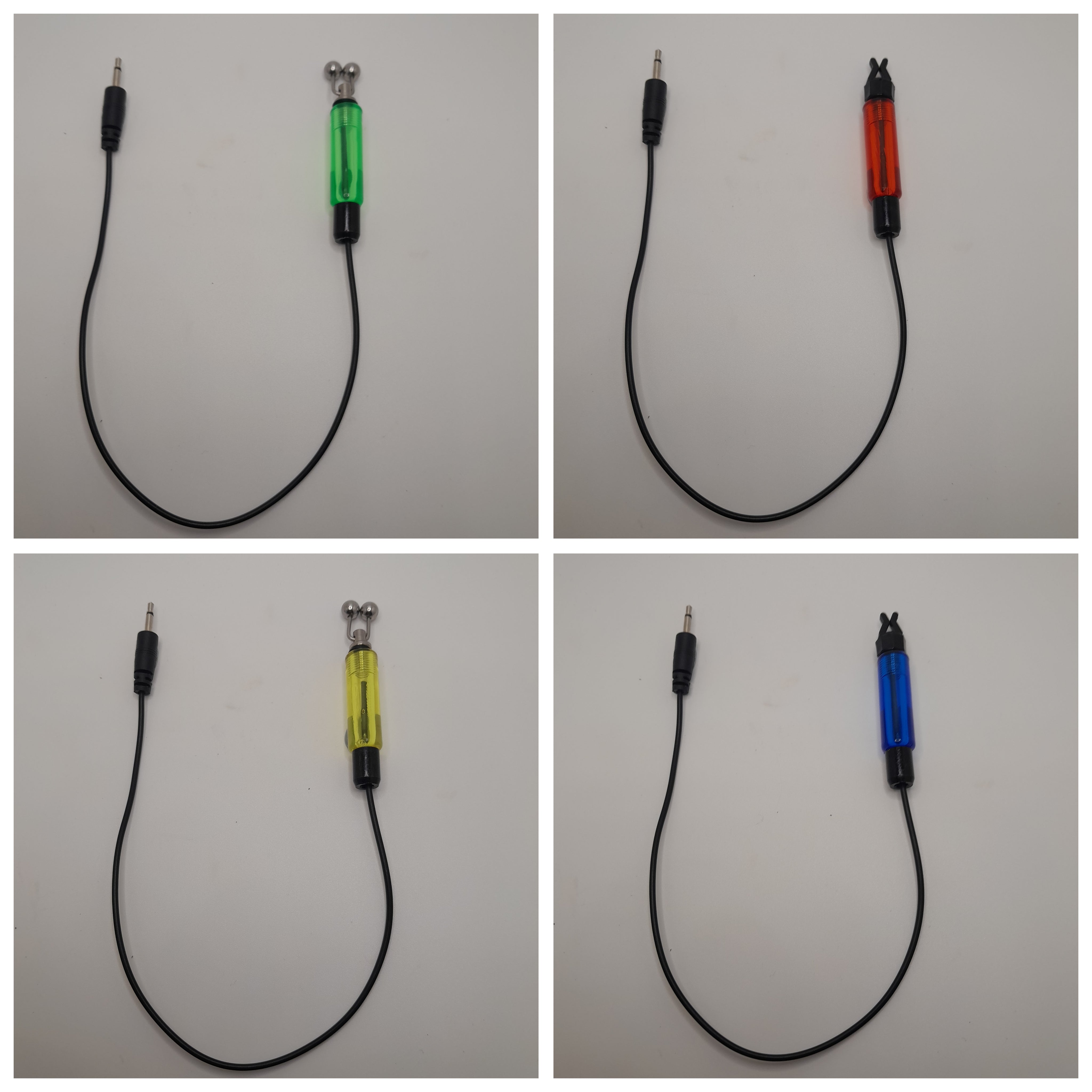 Bobby's Bobbins - Custom Fishing Bite Indicators and Tackle UK ...