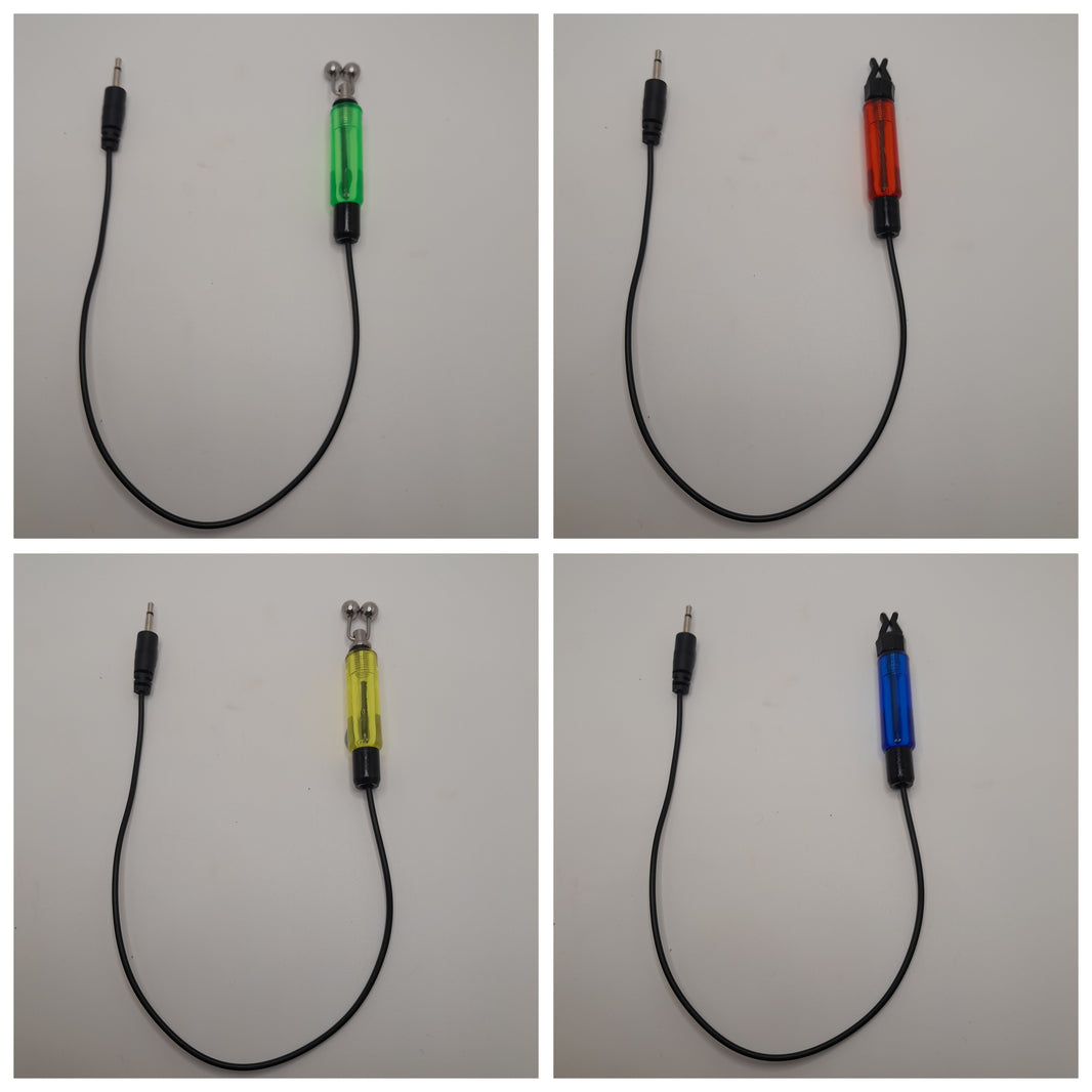 Bobby's Bobbins - Custom Fishing Bite Indicators and Tackle UK ...