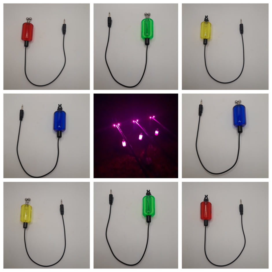 Bobby's Bobbins - Custom Fishing Bite Indicators and Tackle UK ...